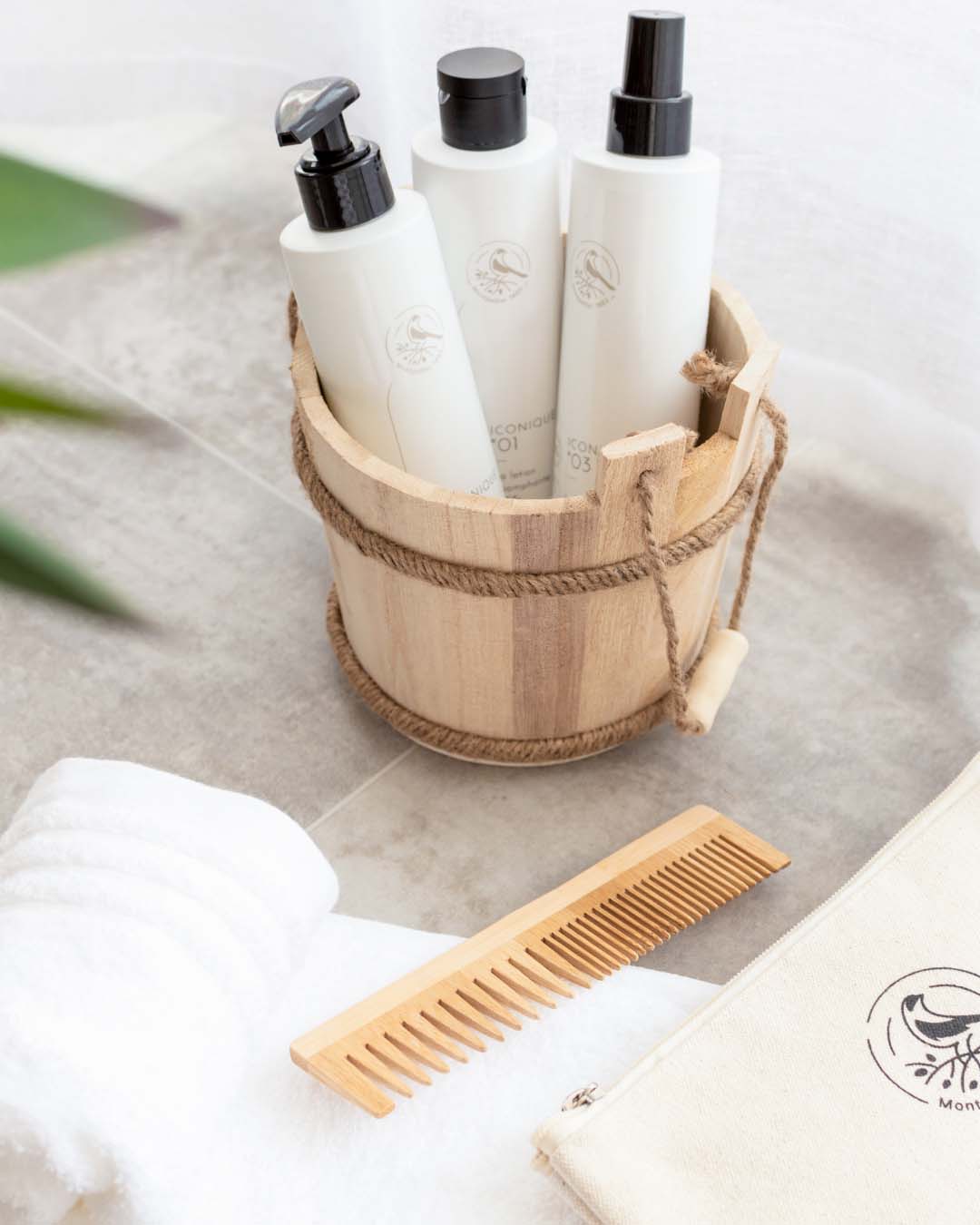Peut-on réaliser soi-même sa lotion capillaire ? — BIOPHYTUM